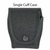Blackhawk Single Cuff Case