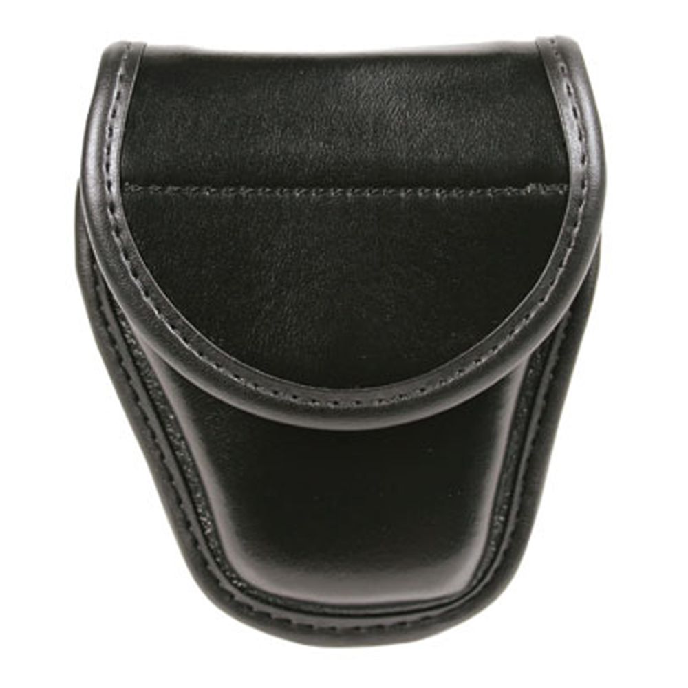 Blackhawk Single Molded Handcuff Pouch- Plain 44A10