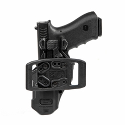Blackhawk T-Series L2C Holster