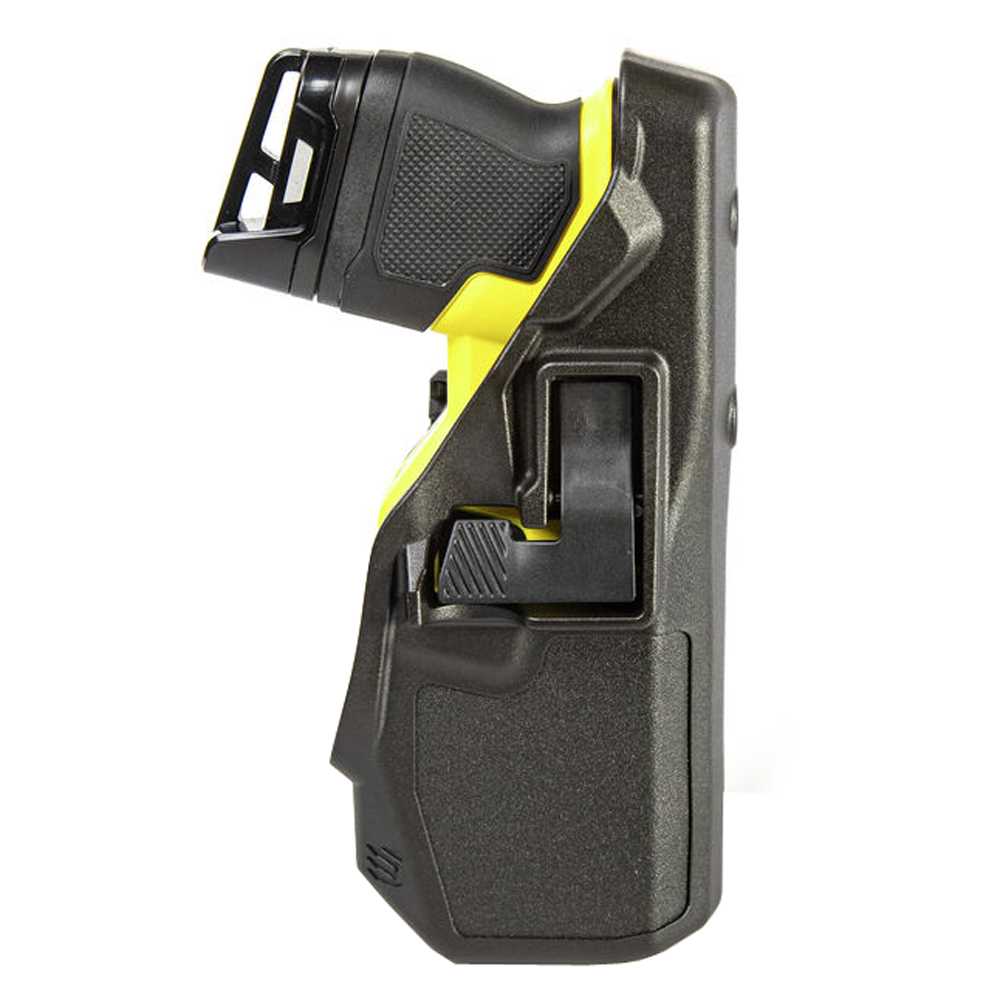 Draw The Right Gun with This Innovative TASER Holster