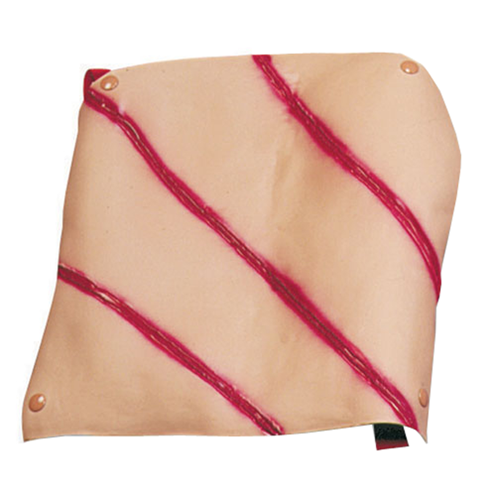 Simulaids Blade/Propeller Wound Model 6750