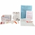 Blood Specimen Collection Kit lets the investigating
