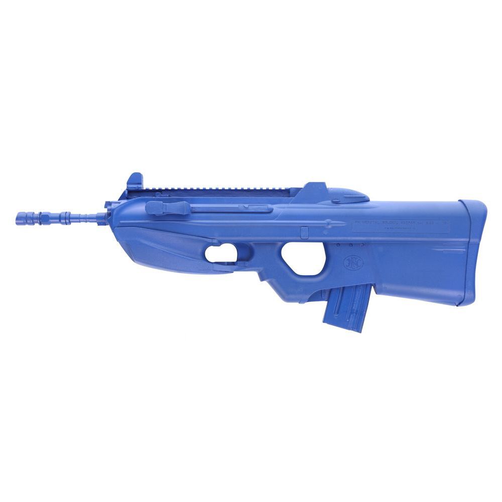 Blue FN Herstal Trainers are cost effective, easy to use