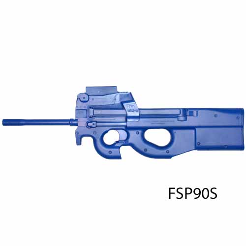 Blue FN Herstal Trainers are cost effective, easy to use