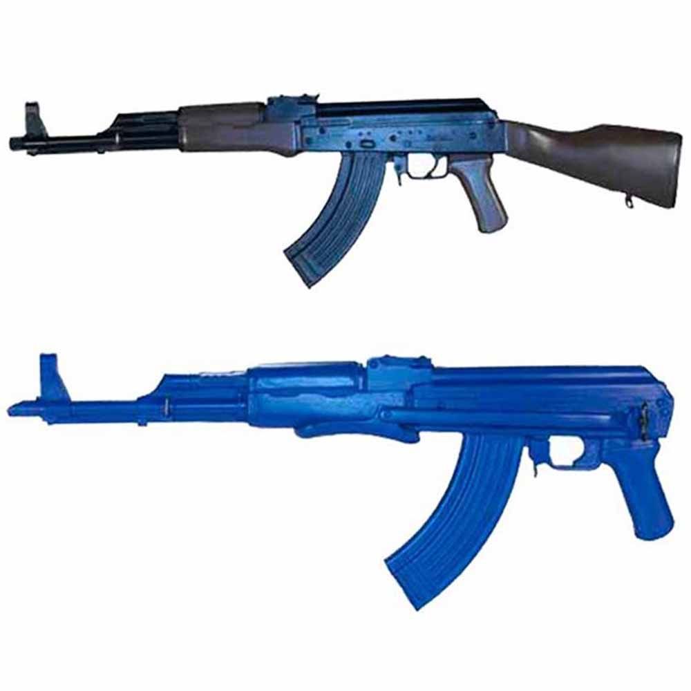 Kalashnikov USSR AK Series Blue Trainers