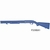 Blue Shotguns add more realism to your training