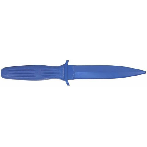 BlueGun Training Knife is a great and durable tool