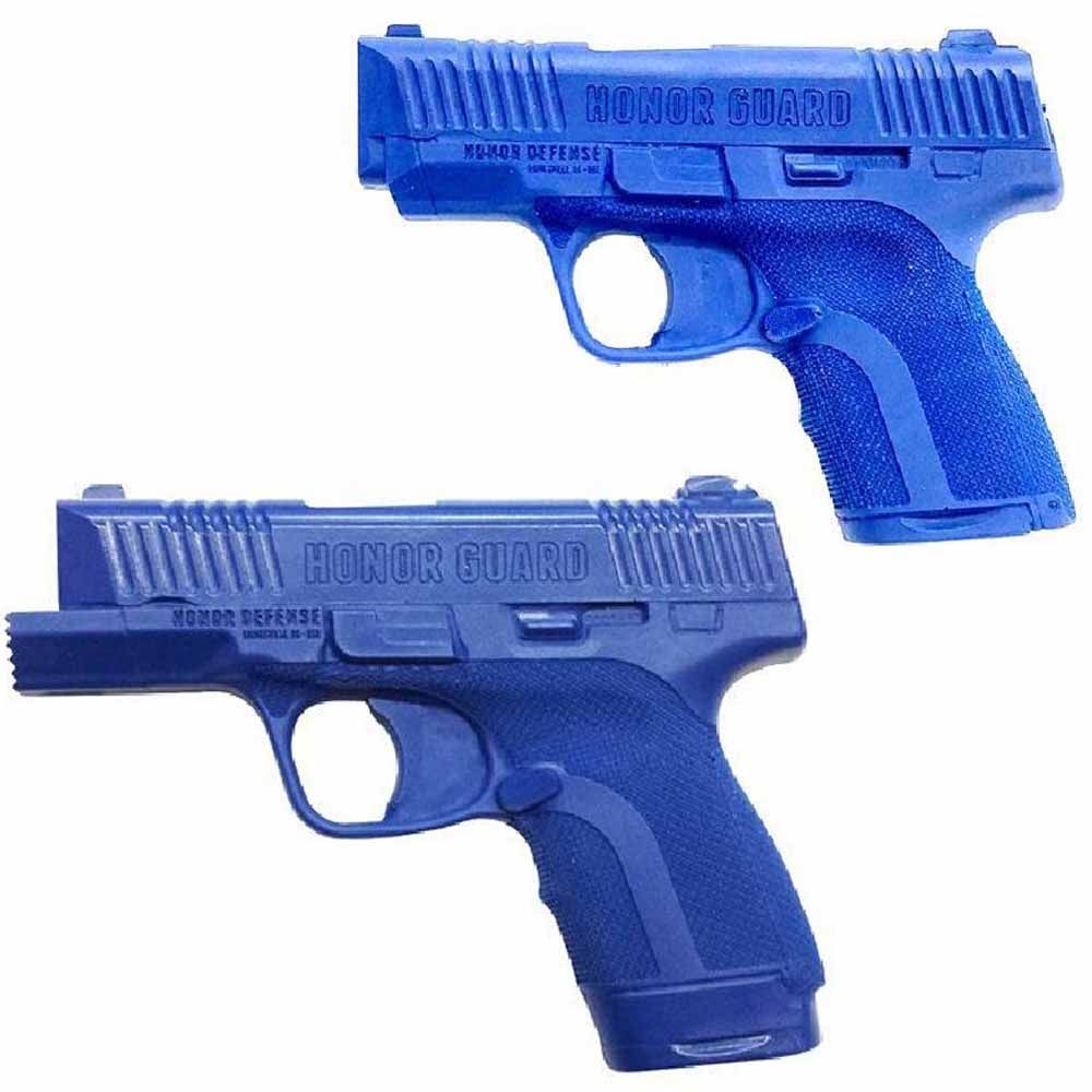 Bluegun honor defense model honor guard, 9mm subcompact