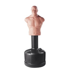 BOB Body Opponent Bag is excellent for practicing sparring