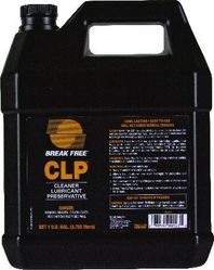 Break Free CLP-7 Cleaner Lubricant Preservative
