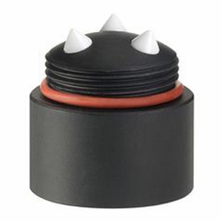 Asp Baton BreakAway end Cap Glass Breaking Accessories