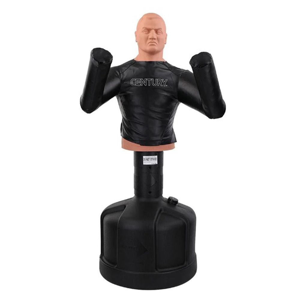 Century BOB Jacket allows the user to effectively