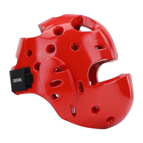 Adult Prisoner Transport Helmet is constructed thoughtfully