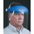 Chemical Splash Face Shield Protector