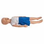 Water Rescue Dummies & Manikins