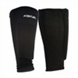 Cloth Shin Pads designed with machine washable
