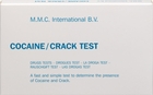 NIK Narcotics Field Drug Test Kits.