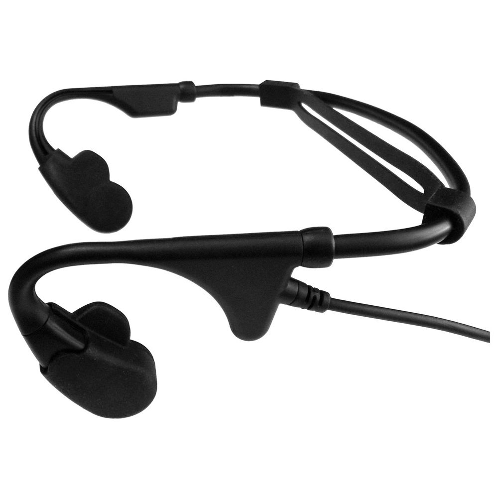 Code Red Battle Zero-NX Tactical Bone Conduction Headset