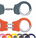 Chain Rigid and Hinge Handcuff and Restraints