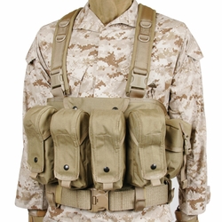 Blackhawk Commando Chest Harness