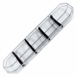 Confined Space Rescue Stretcher