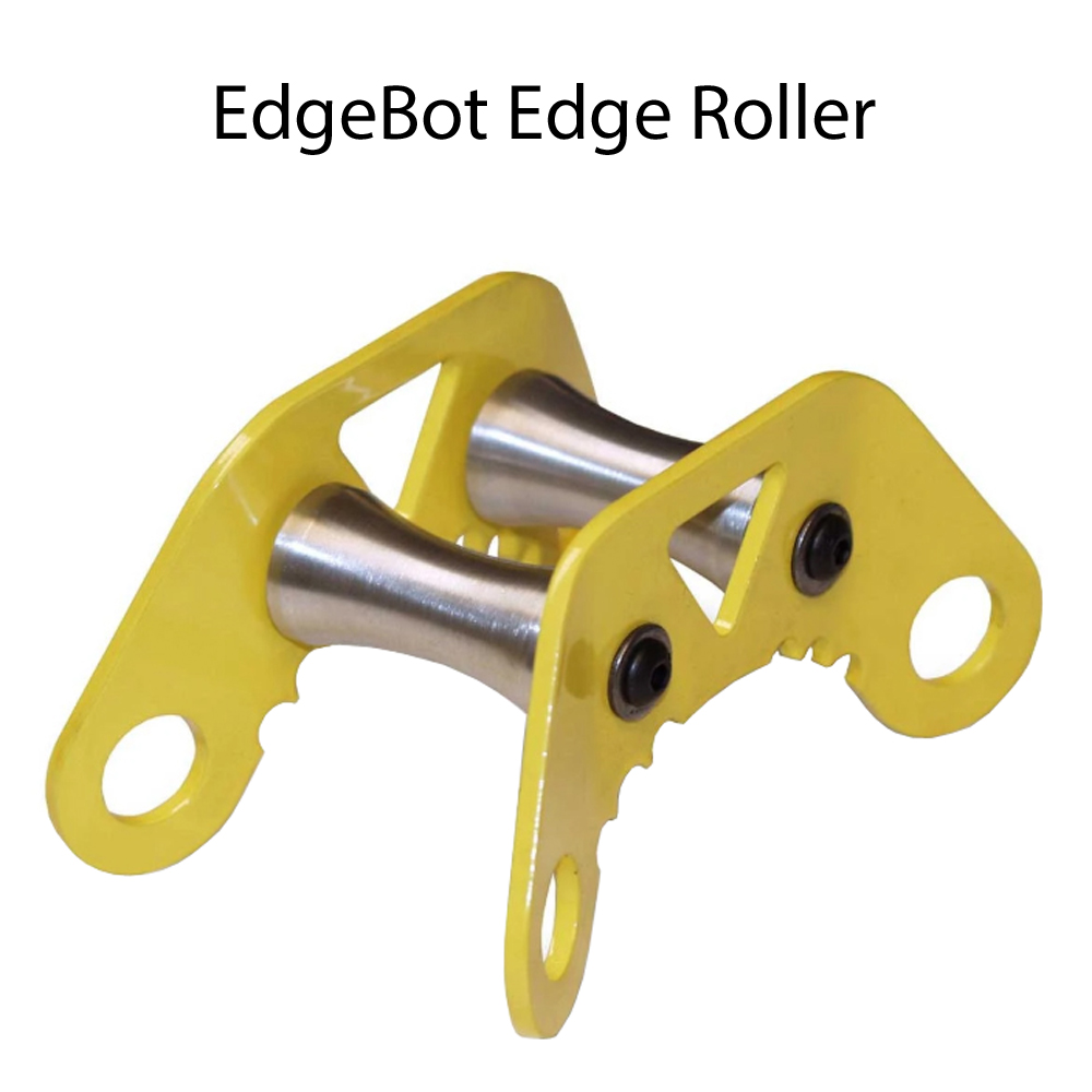 Conterra EdgeBot Edge Roller