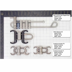Conterra Scarab Rescue Tool