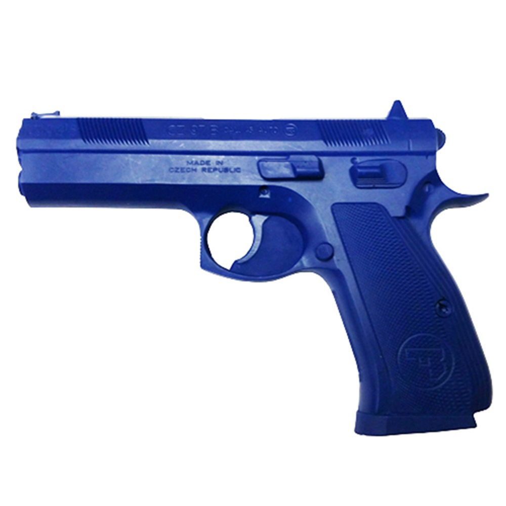 Blue Training Simulator CZ97B Gun BlueGun