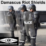 Damascus Protective Gear Products