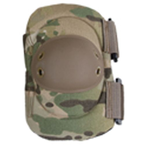 Damascus Imperial Hard Shell Elbow Pad