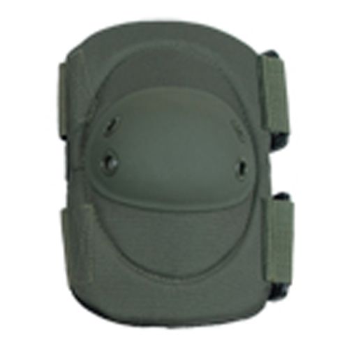 Damascus Imperial Hard Shell Elbow Pad