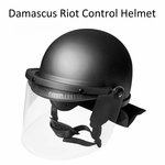 Tactical Riot Helmets for Riot control and corrections