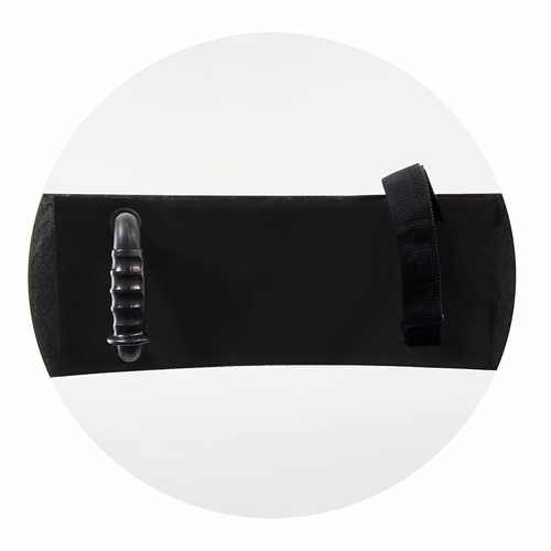 Damascus Round Riot Shields