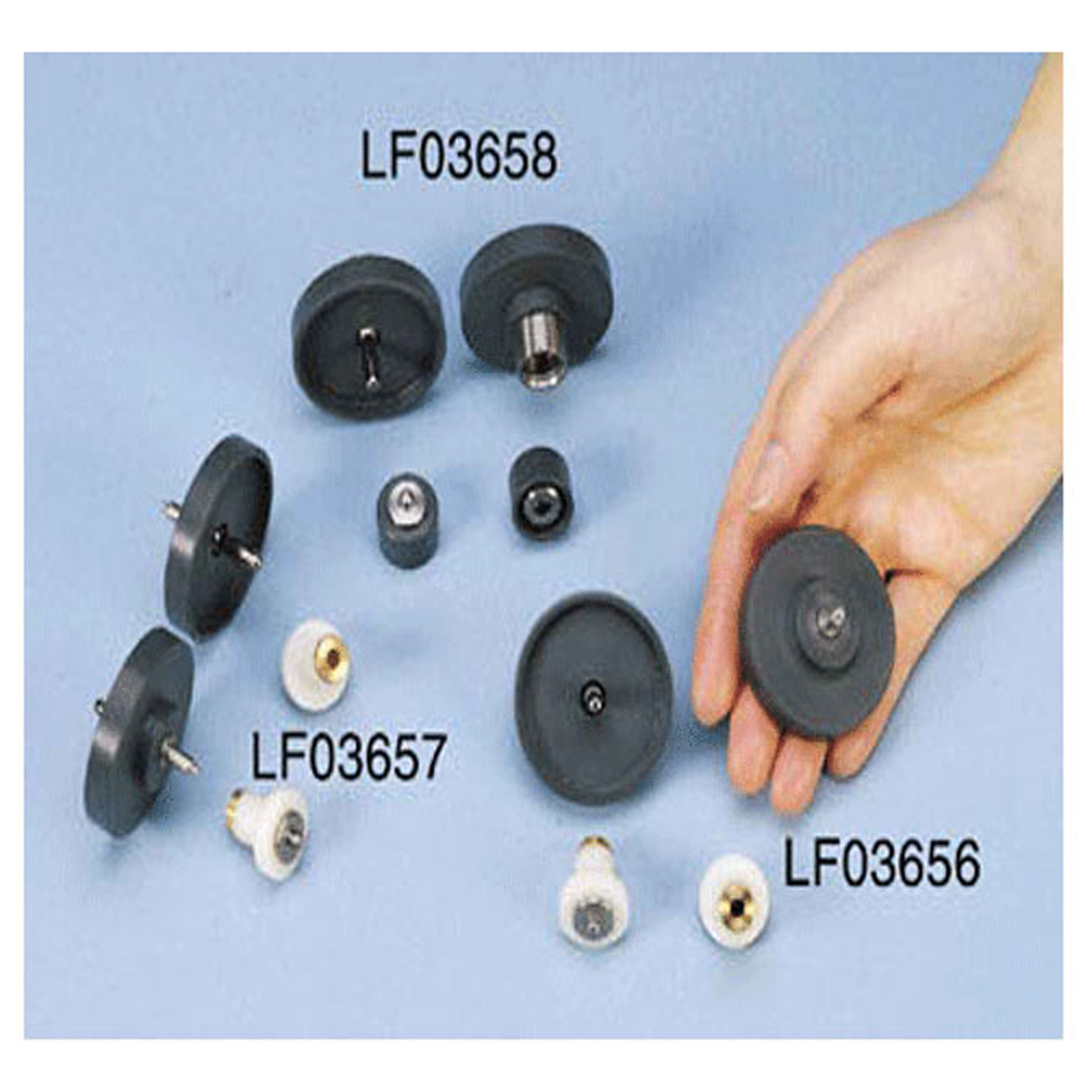 Defibrillation Pad & Patient Adapter Package
