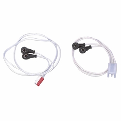 Defibrillation Pad & Patient Adapter Package