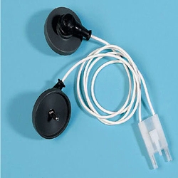 Defibrillation Pad & Patient Adapter Package