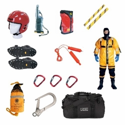 Deluxe Ice Rescuer Response Kit