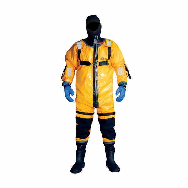 Deluxe Ice Rescuer Response Kit