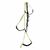 Deluxe Rescue Etrier With Sling From RescueTech