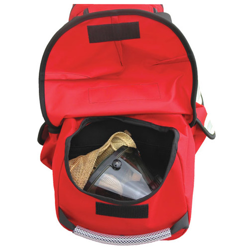 Deluxe RIT Emergency SCBA Pack from RescueTech