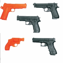 BlackHawk Demo Guns Sig Colt Beretta