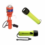 Flashlight , Lighting & Illumination Tools