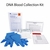 DNA Blood Stain Specimen Collection Kit consisting