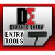 Dynamic Entry & Breaching Tools