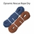 Dynamic Rescue Rope