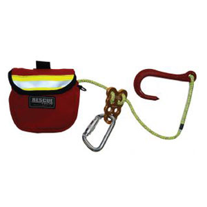 Egress-Hybrid Fire Resistant /Hook from RescueTech