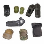 PPE Protection for eyes, ears, respiration, torso and feet.