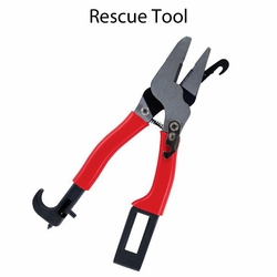 EMI Fire Power Rescue Tool is designed