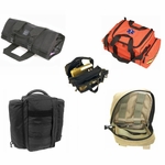 Fire fighting Professional Equipment & Accessories