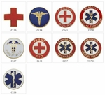 Replacement center seals from Smith & Warren